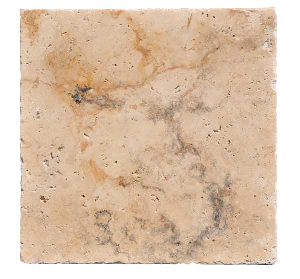 24x24 Travertine Paver
